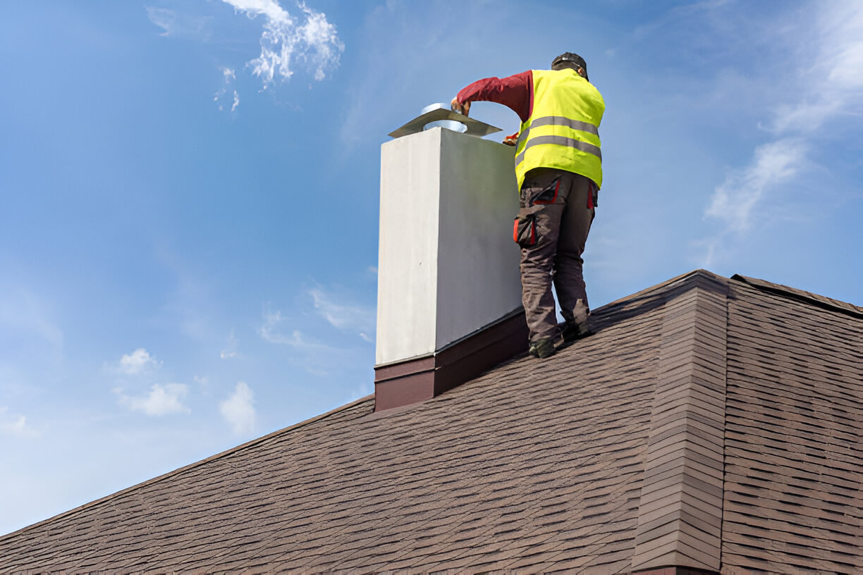 Chimney Sweeping in Provincetown, MA | Diamond Touch Masonry