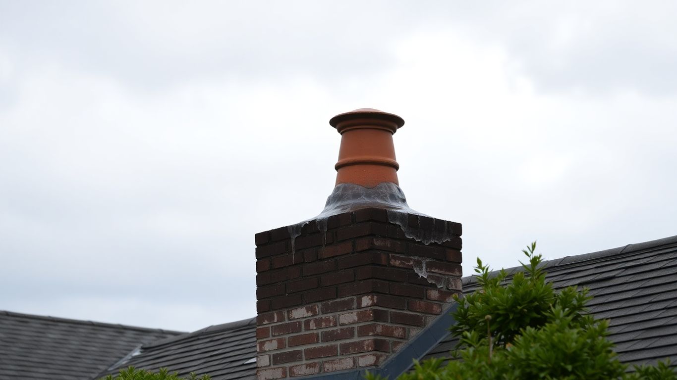 Waterproofing Your Chimney on Cape Cod: A Necessary Guide